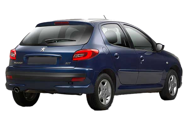 ماشین-207i-سقف-فلزی-کلاس-60019