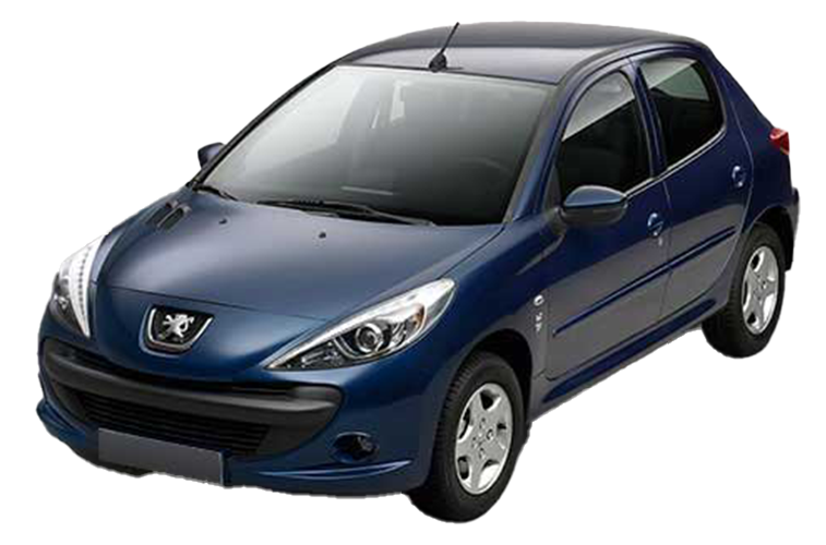 ماشین-207i-سقف-فلزی-کلاس-60019