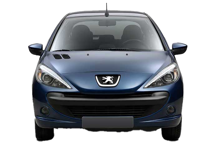 ماشین-207i-سقف-فلزی-کلاس-60019